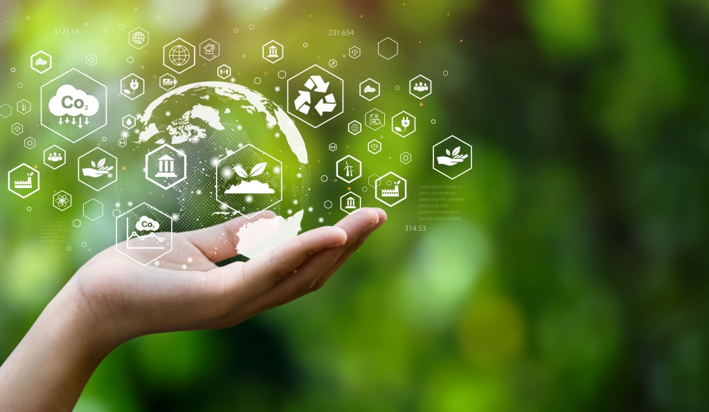 Driving Innovation Through Responsible AI and ESG Considerations ... Driving Innovation Through Responsible AI and ESG Considerations ...